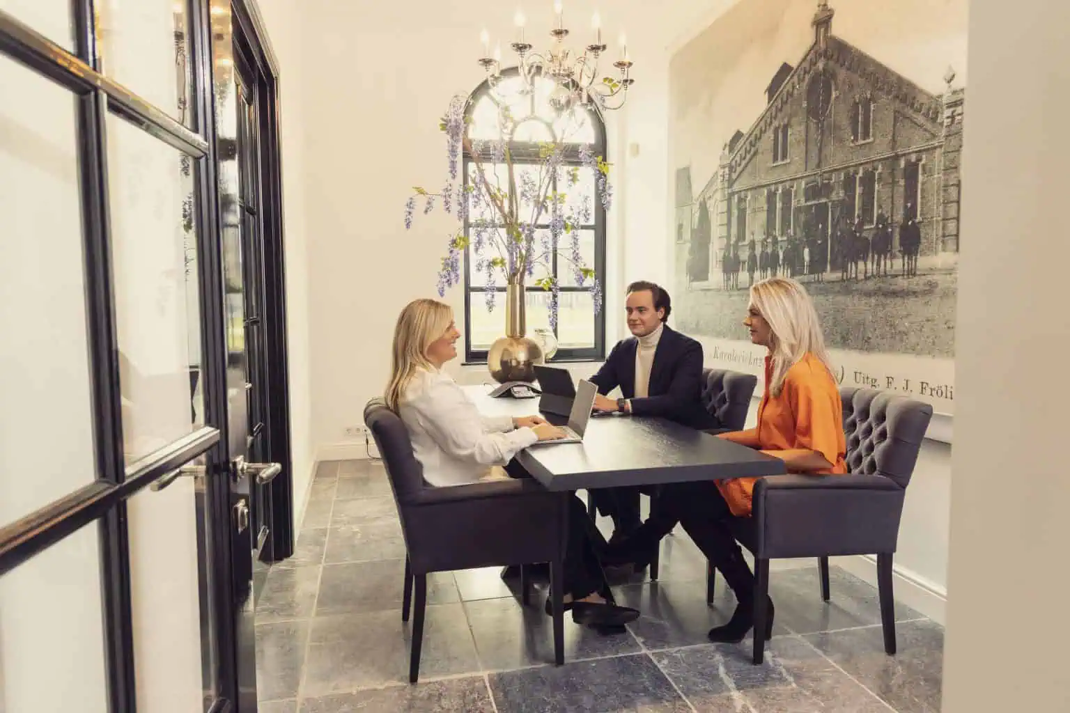 Over Pro-Act IT - Pro-Act IT