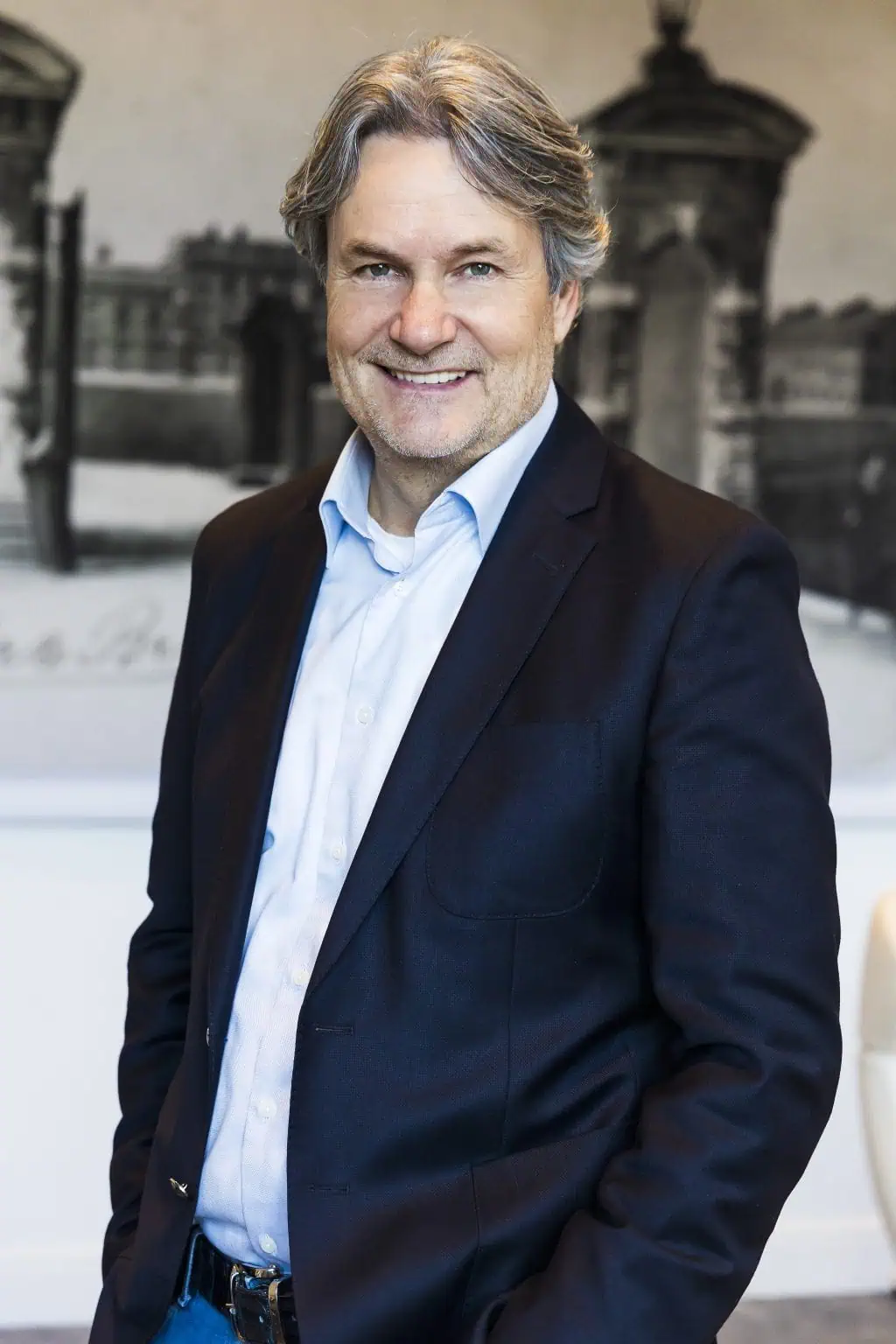 Over Pro-Act IT - Pro-Act IT